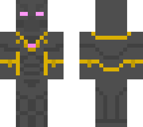 panther | Minecraft Skins