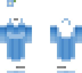 blue dress base | Minecraft Skins