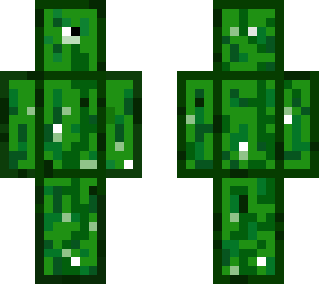 Bobby | Minecraft Skin