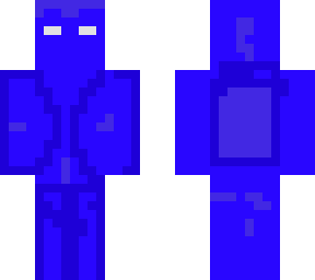 bolt avatars | Minecraft Skin