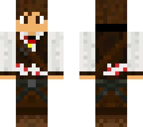 buggy | Minecraft Skins