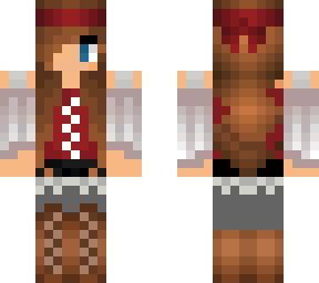 buggy | Minecraft Skins