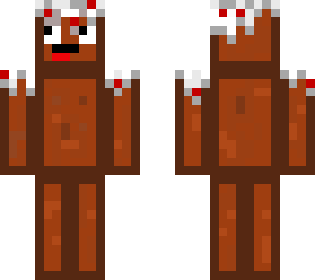cake | Minecraft Skins