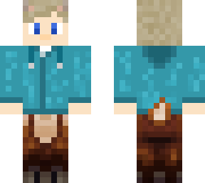 faun | Minecraft Skins