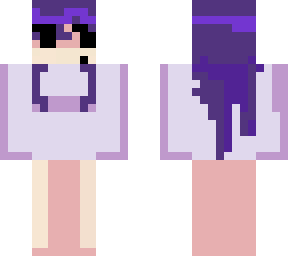Cherry | Minecraft Skin