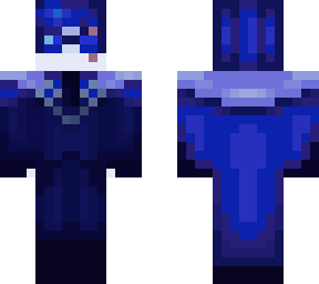 Chris | Minecraft Skin