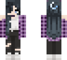 crystal | Minecraft Skins
