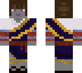 robes | Minecraft Skins