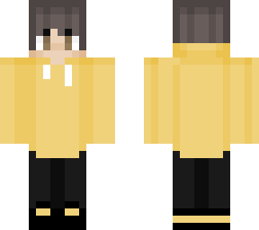 Edgar Skin 2 | Minecraft Skin