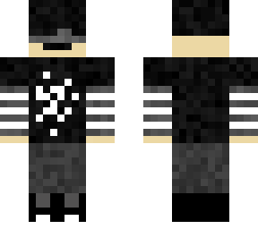 emo boy | Minecraft Skins
