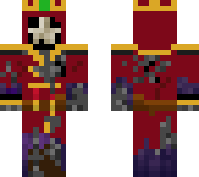 emperor | Minecraft Skins