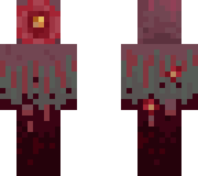 flower thingy | Minecraft Skin