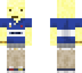 france | Minecraft Skins