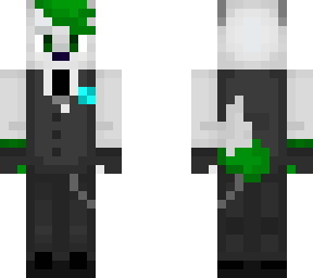 animation | Minecraft Skins