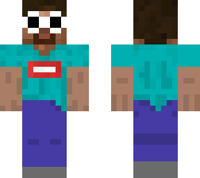 georgenotfound | Minecraft Skins