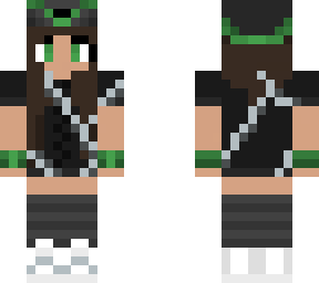 verde | Minecraft Skins