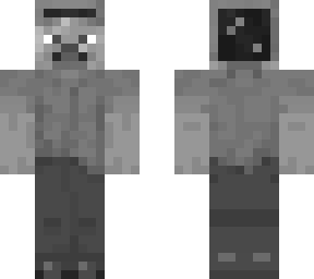 glass | Minecraft Skins
