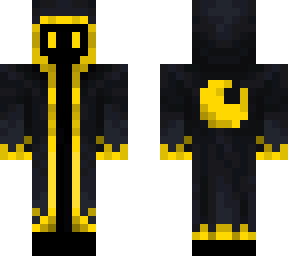 wizard | Minecraft Skins