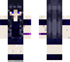 gwen | Minecraft Skins