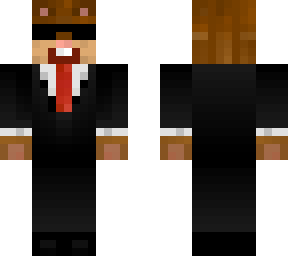 hamster | Minecraft Skins