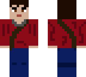 henry | Minecraft Skins