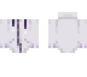 Hoodie Base | Minecraft Skin