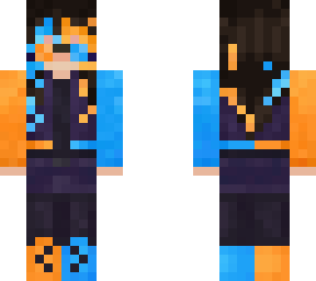 hot | Minecraft Skins