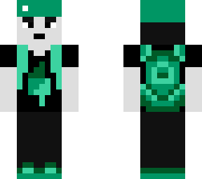 Incredibox V3 Beat 1 "Ballet" | Minecraft Skin