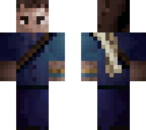 jacob stone | Minecraft Skin