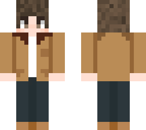 interstellar | Minecraft Skins