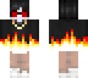 juni | Minecraft Skin