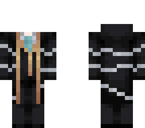 lobotomy corporation | Minecraft Skins