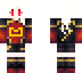 kaiser | Minecraft Skins
