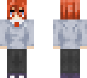 horimiya | Minecraft Skins