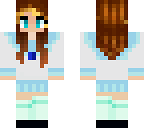 kim aphmau | Minecraft Skins