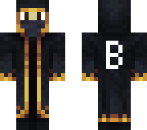 l mafi | Minecraft Skin