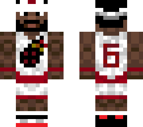 lebron james | Minecraft Skins