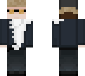 Lil Shine - Shine Forever | Minecraft Skin