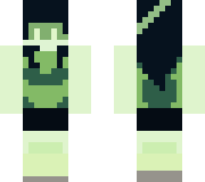 Luna Henderson Ball Of Yarn | Minecraft Skin