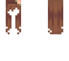 mannequin wig // hb | Minecraft Skin