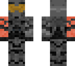 mark v zeta java | Minecraft Skin