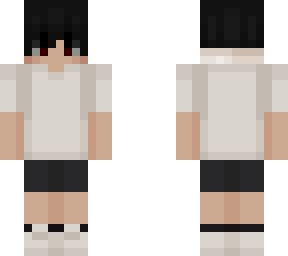 milo | Minecraft Skins