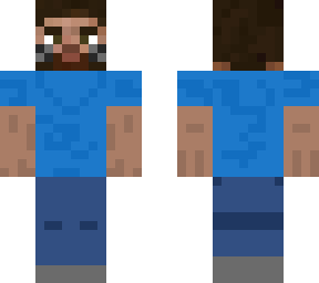 og steve minecraft | Minecraft Skins