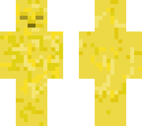 MustardYT skin | Minecraft Skin