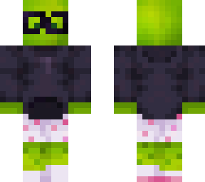 nemo | Minecraft Skin