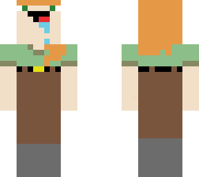 noob skin#2 | Minecraft Skin