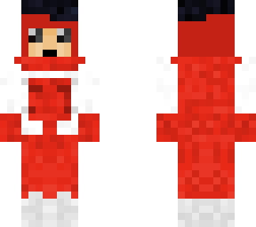 omni mark | Minecraft Skins