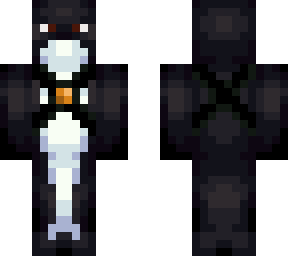 orca | Minecraft Skins
