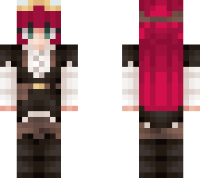 explorer | Minecraft Skins