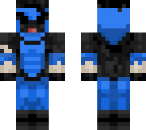pug | Minecraft Skins